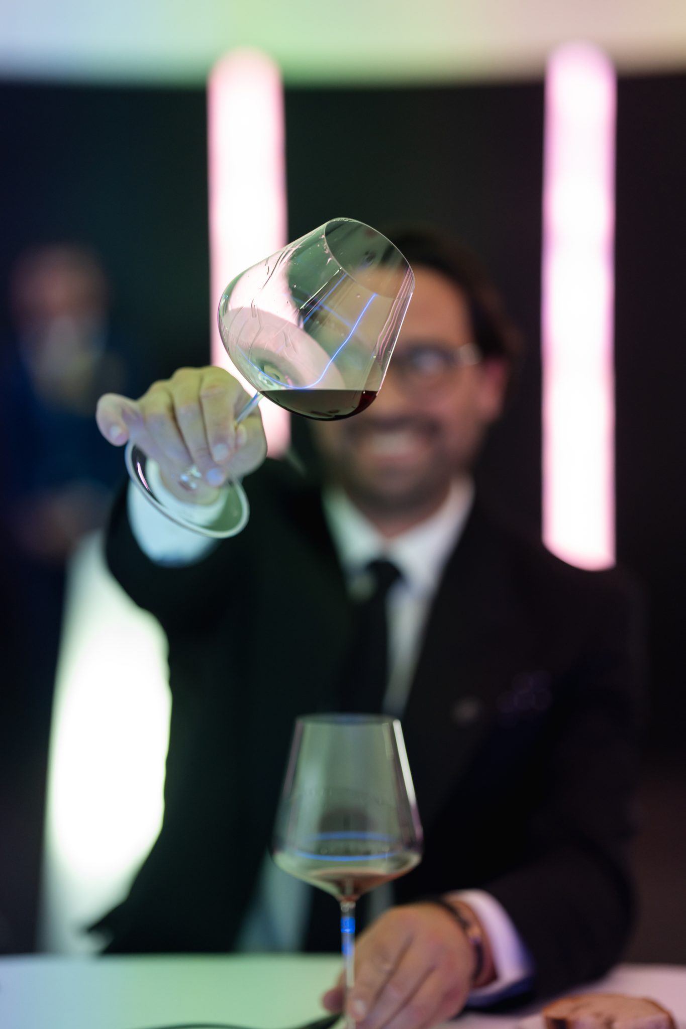 The Grand Launch of The Second Planet Wine, "Uranus", From 'The Wines ...